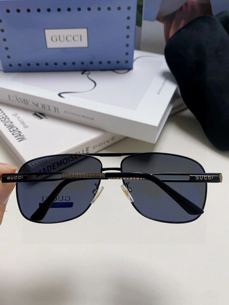 Bargain Gucci Sunglasses