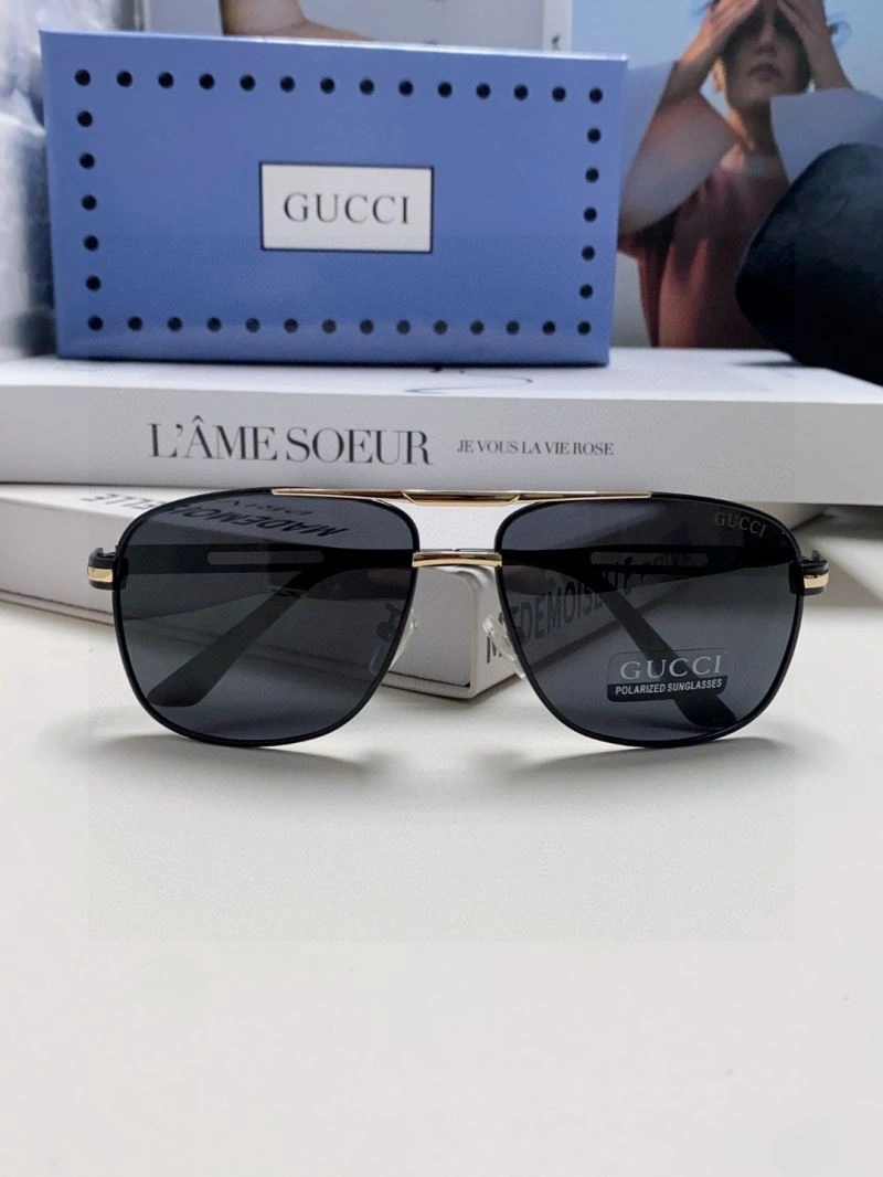 Bargain Gucci Sunglasses