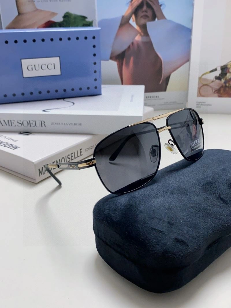 Bargain Gucci Sunglasses