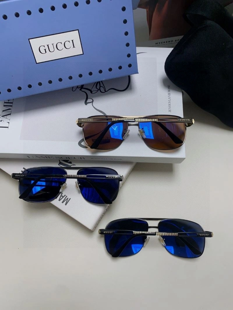 Bargain Gucci Sunglasses