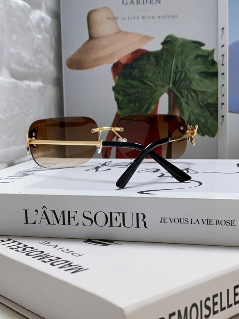 Official Gucci Sunglasses