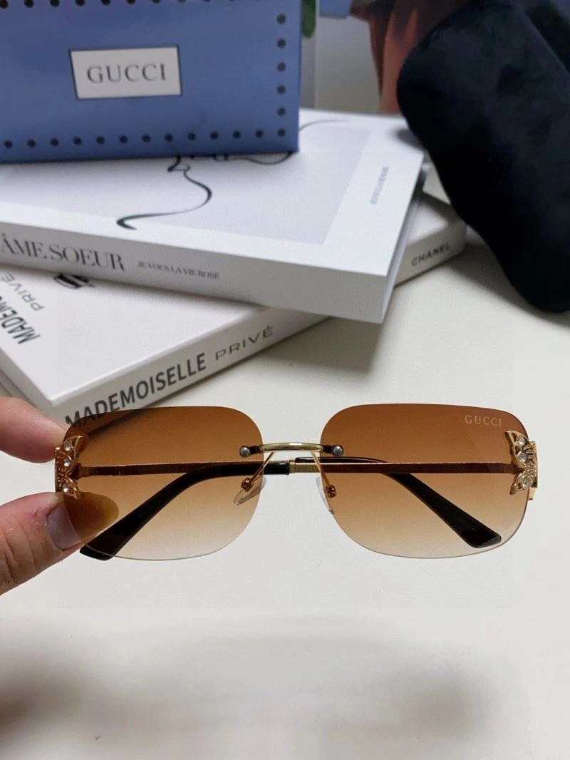 Official Gucci Sunglasses