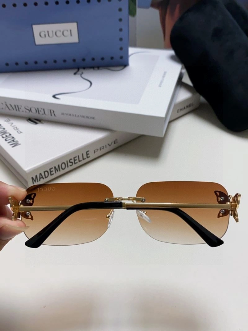 Official Gucci Sunglasses