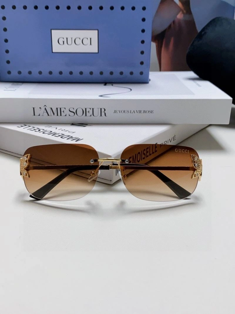 Official Gucci Sunglasses