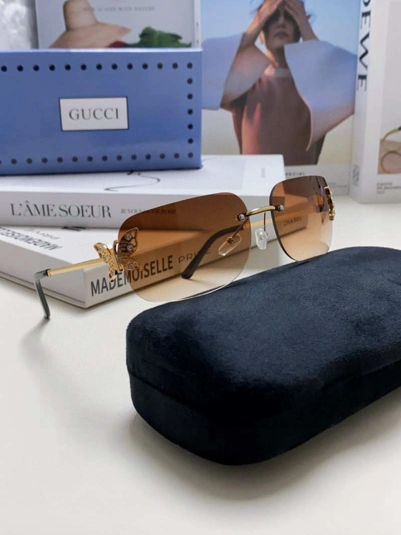 Official Gucci Sunglasses