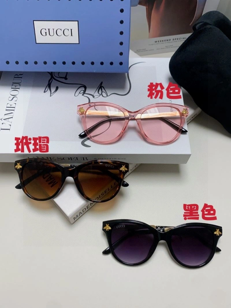 Top match Gucci Sunglasses