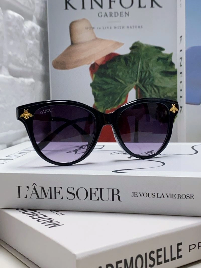 Top match Gucci Sunglasses