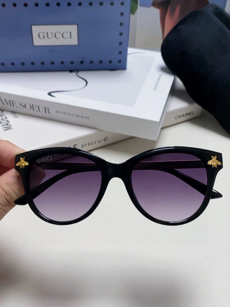 Top match Gucci Sunglasses