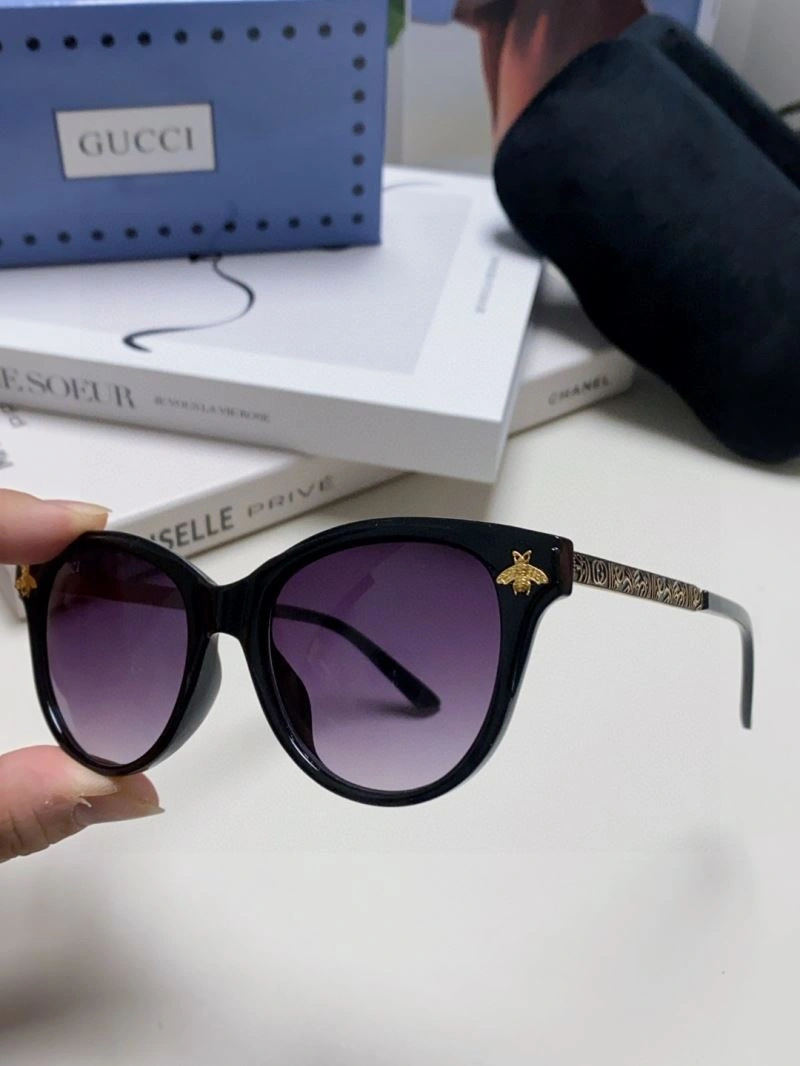Top match Gucci Sunglasses