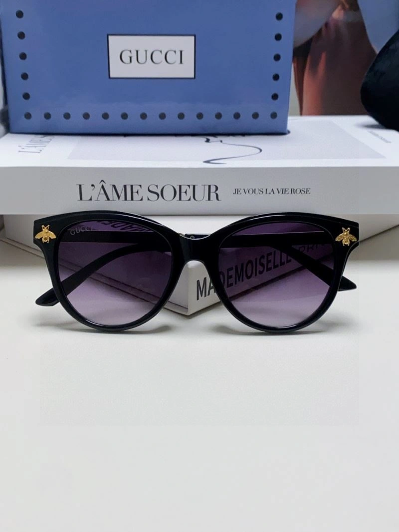 Top match Gucci Sunglasses