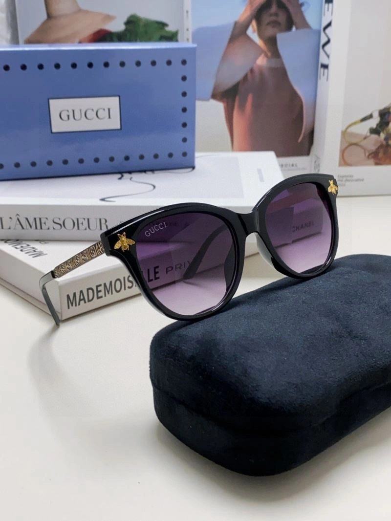 Top match Gucci Sunglasses