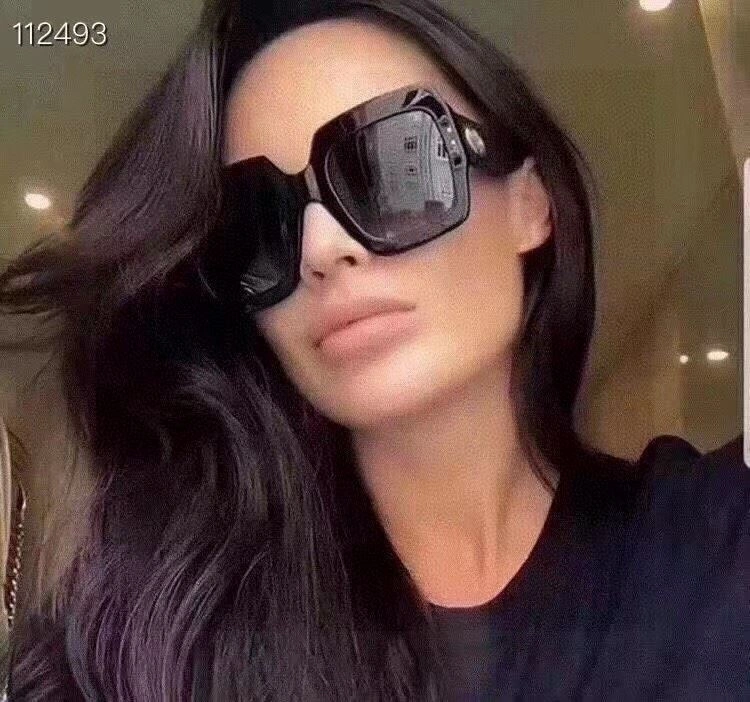 Precise copy Gucci Sunglasses