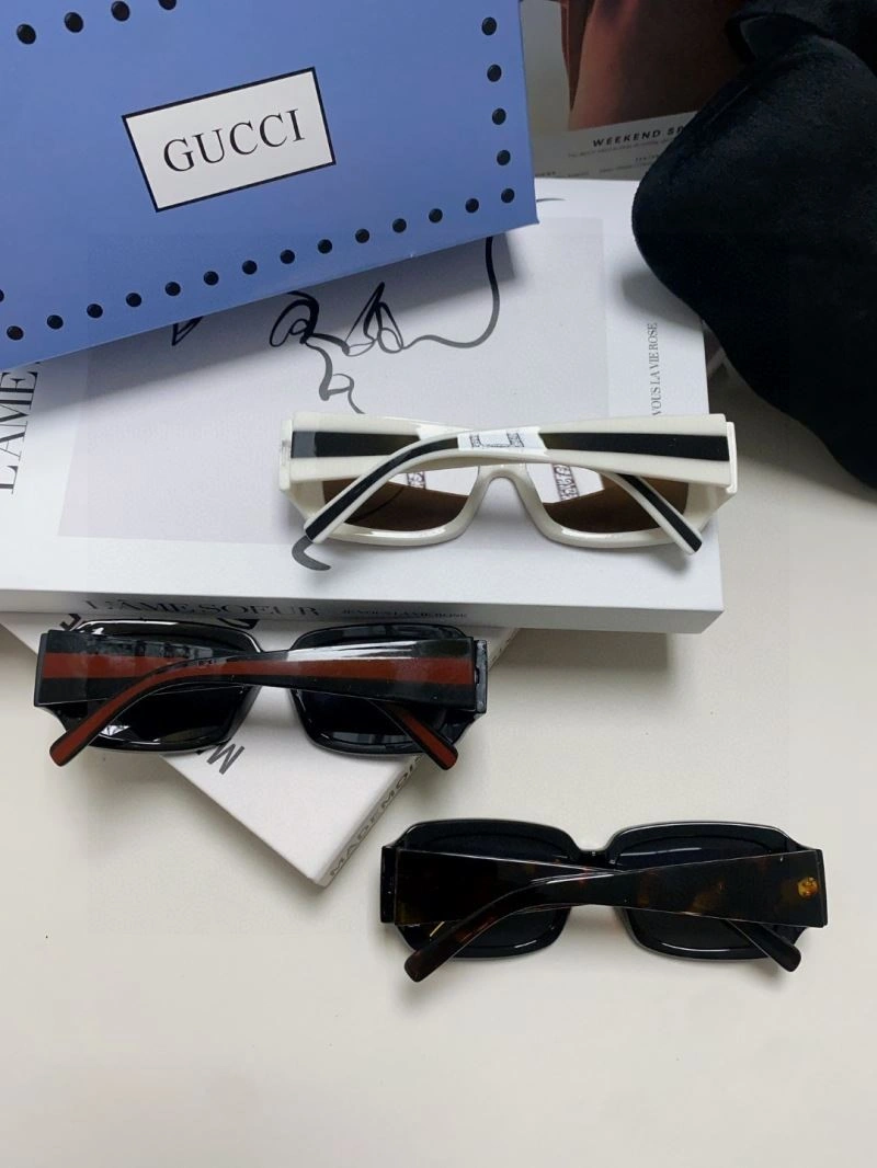 High fidelity Gucci Sunglasses