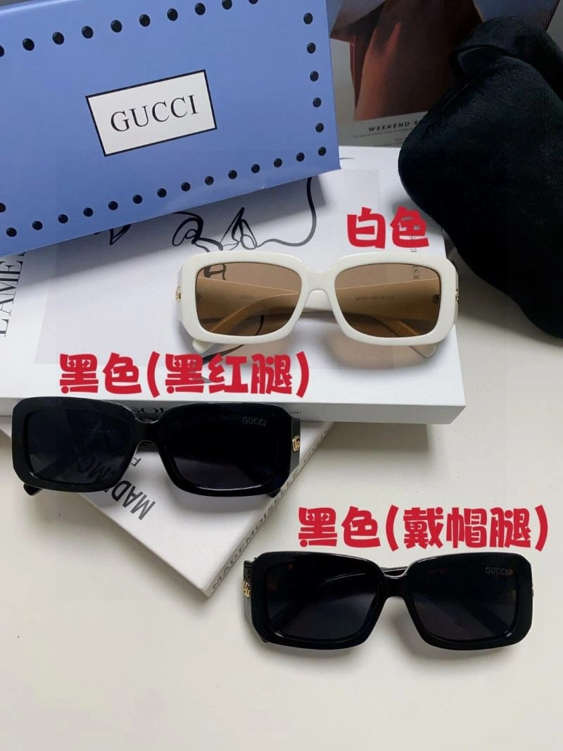 High fidelity Gucci Sunglasses