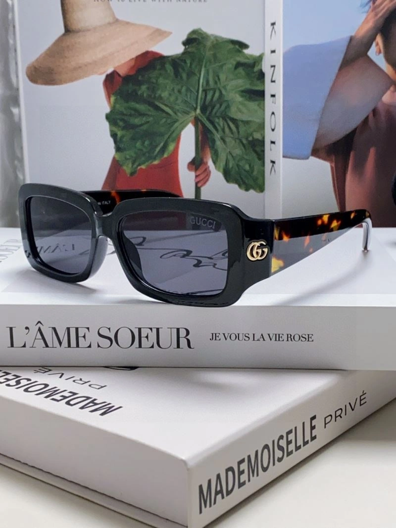 High fidelity Gucci Sunglasses