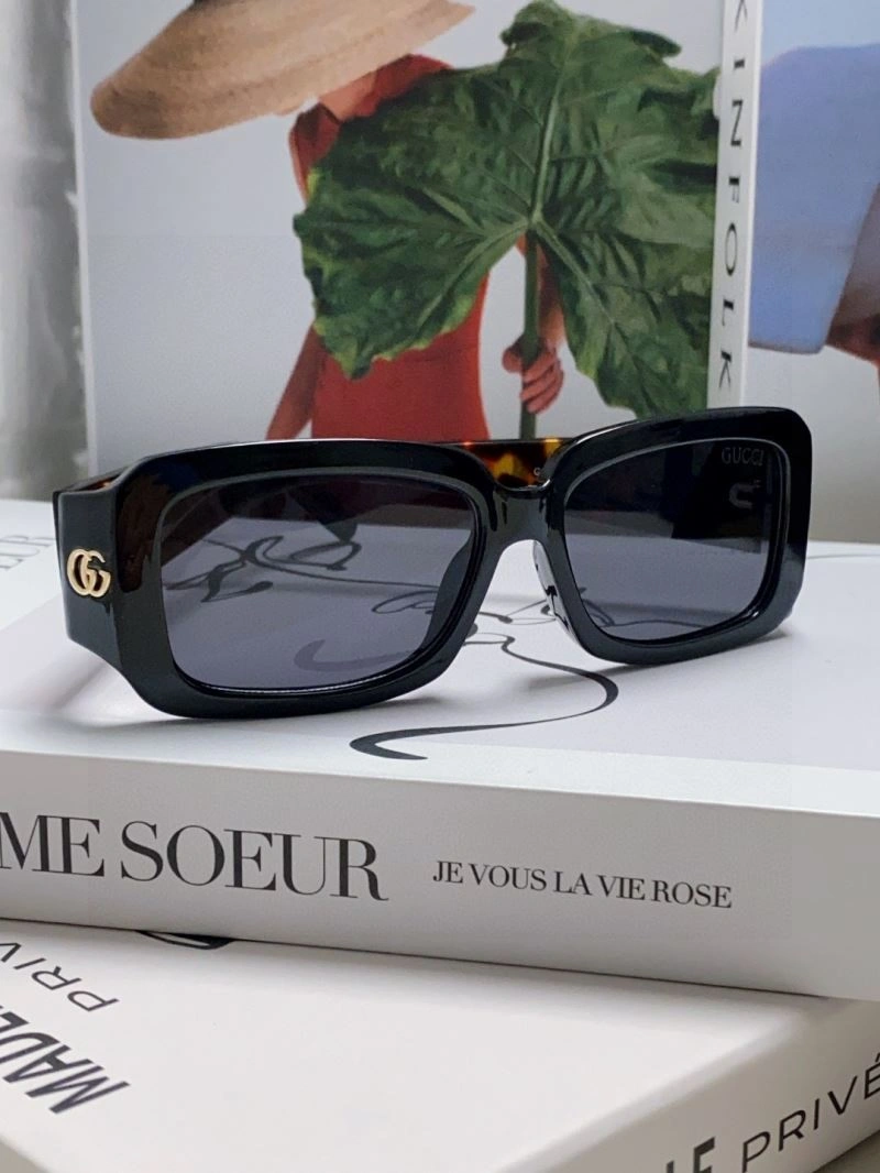 High fidelity Gucci Sunglasses