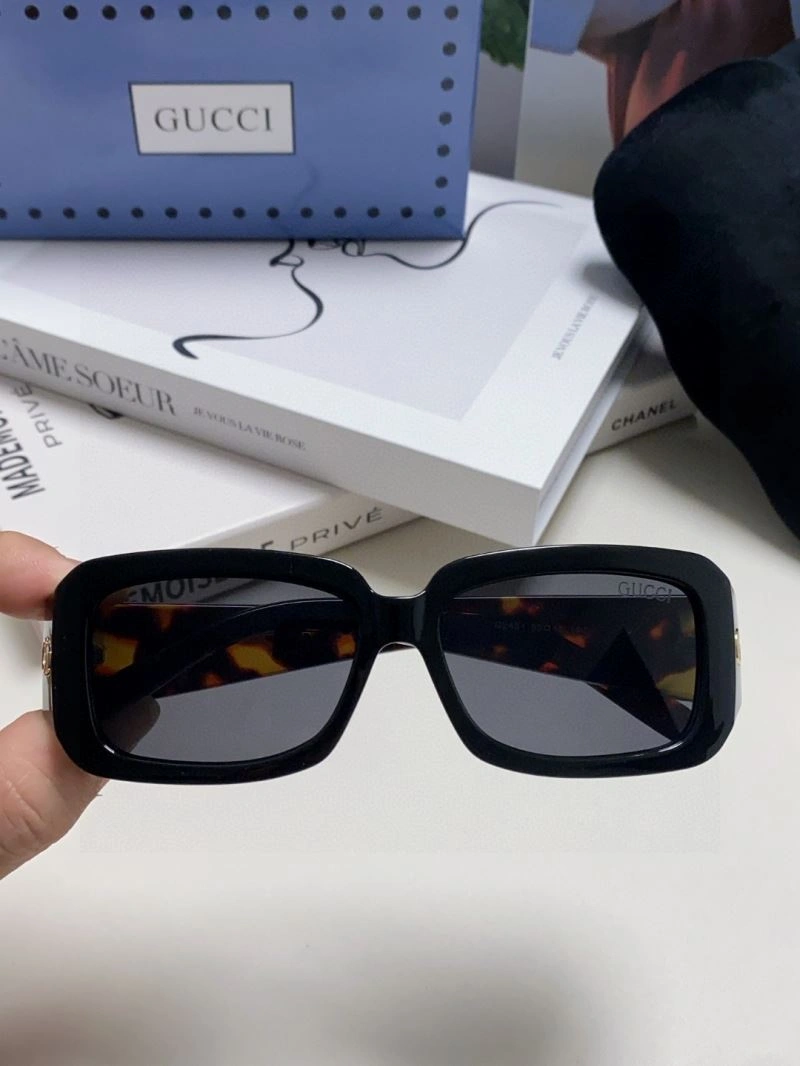 High fidelity Gucci Sunglasses