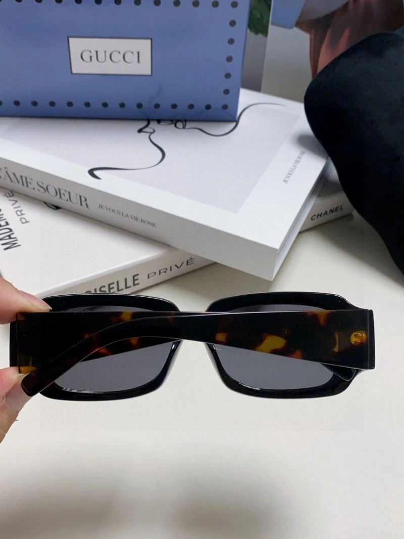 High fidelity Gucci Sunglasses