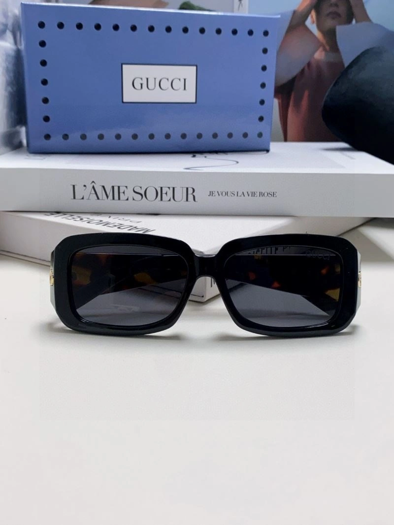High fidelity Gucci Sunglasses