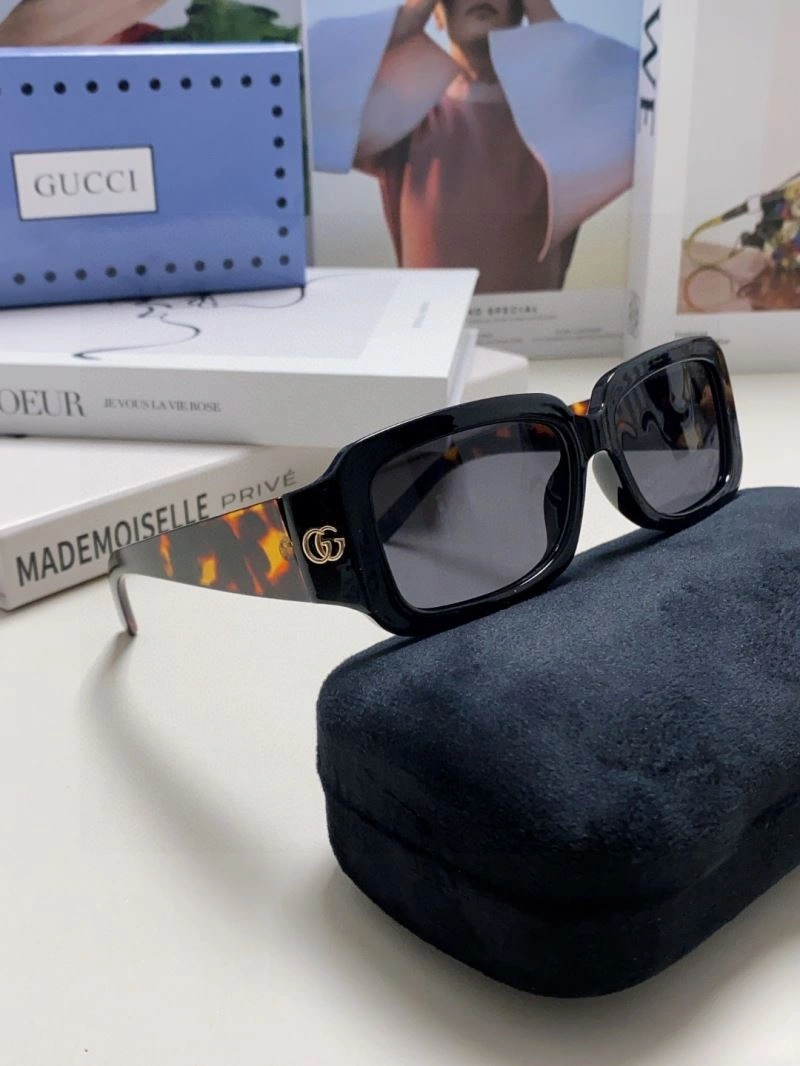 High fidelity Gucci Sunglasses
