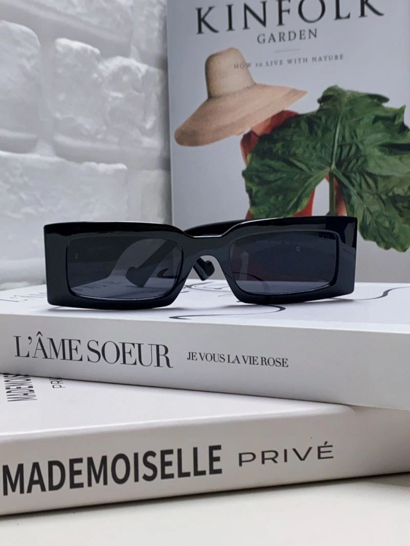 Top mirror Gucci Sunglasses