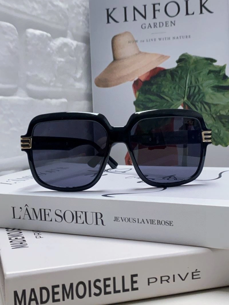 Bargain Gucci Sunglasses