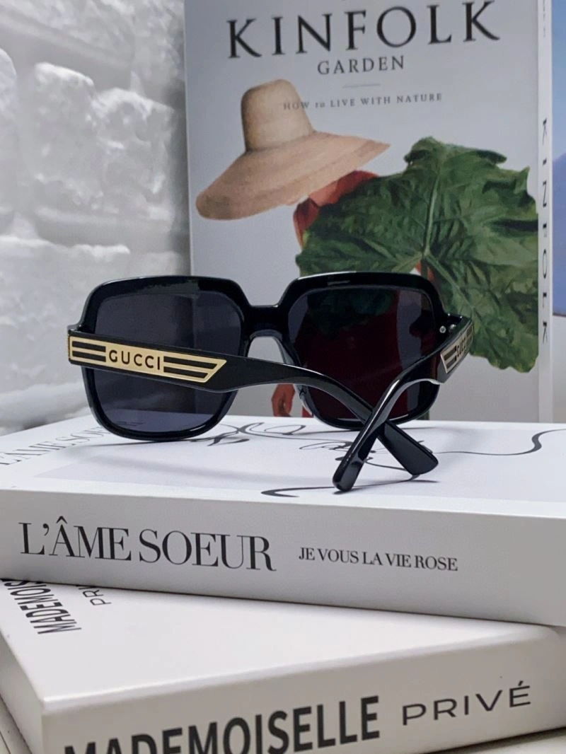 Bargain Gucci Sunglasses