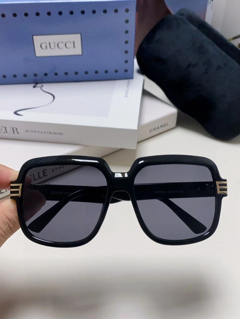 Bargain Gucci Sunglasses