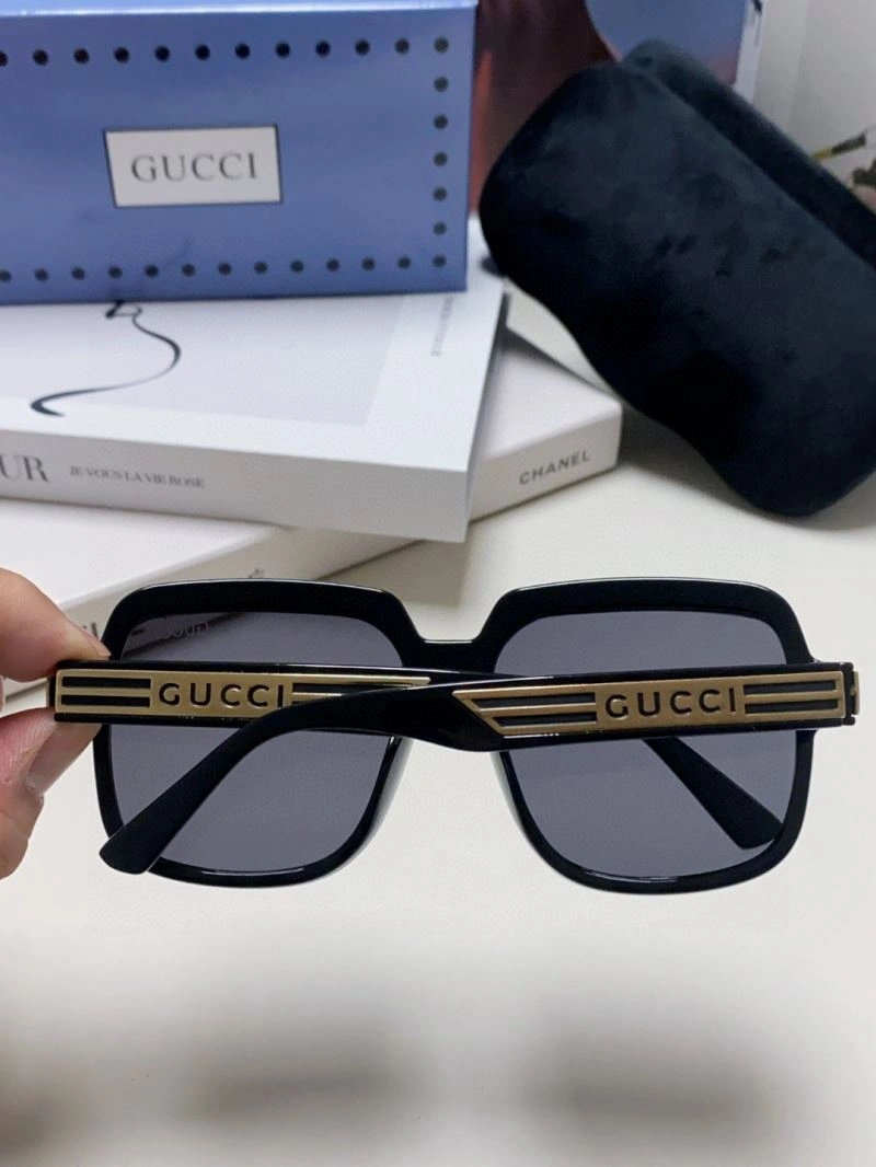 Bargain Gucci Sunglasses