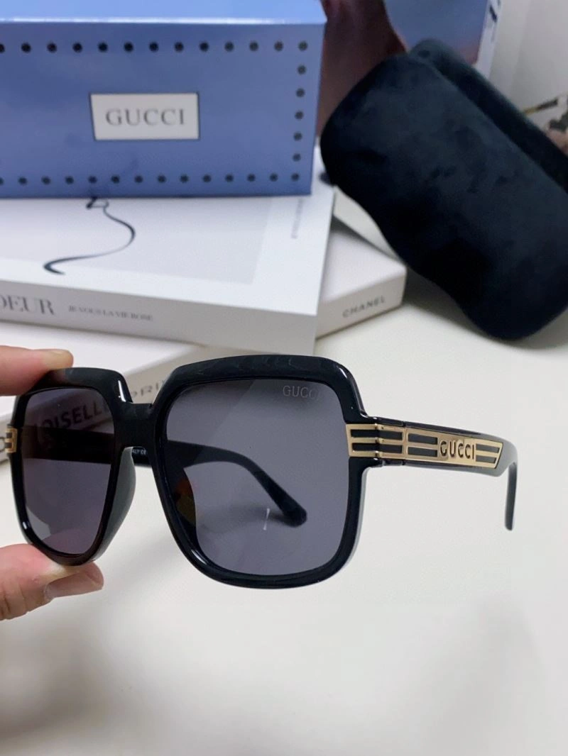Bargain Gucci Sunglasses