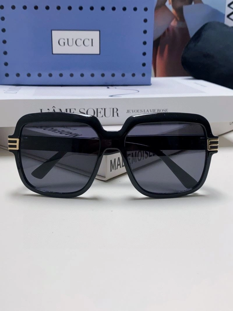 Bargain Gucci Sunglasses