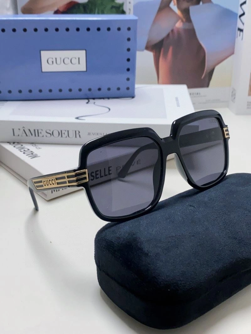 Bargain Gucci Sunglasses