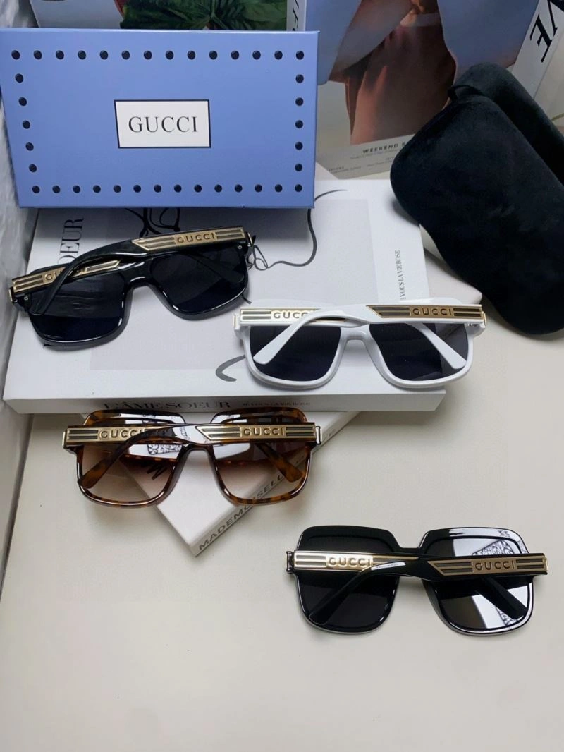 Bargain Gucci Sunglasses