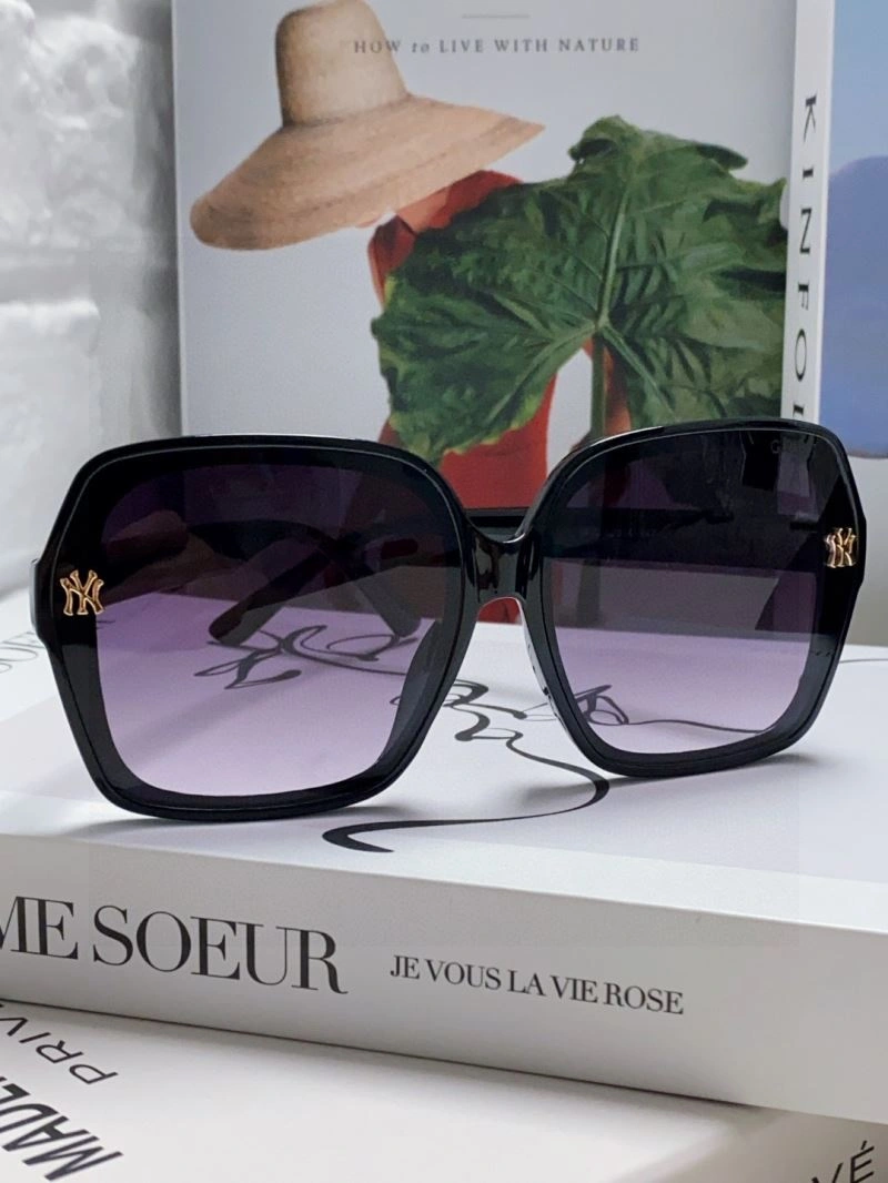 Cut-rate Gucci Sunglasses