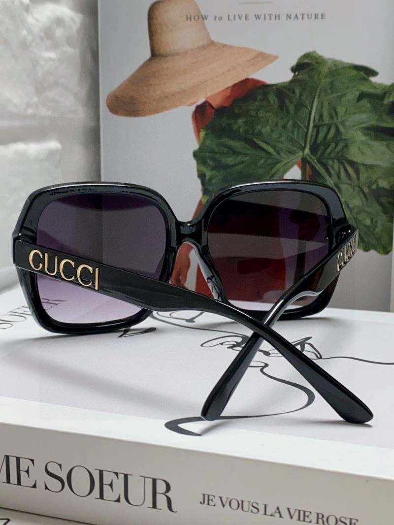 Cut-rate Gucci Sunglasses