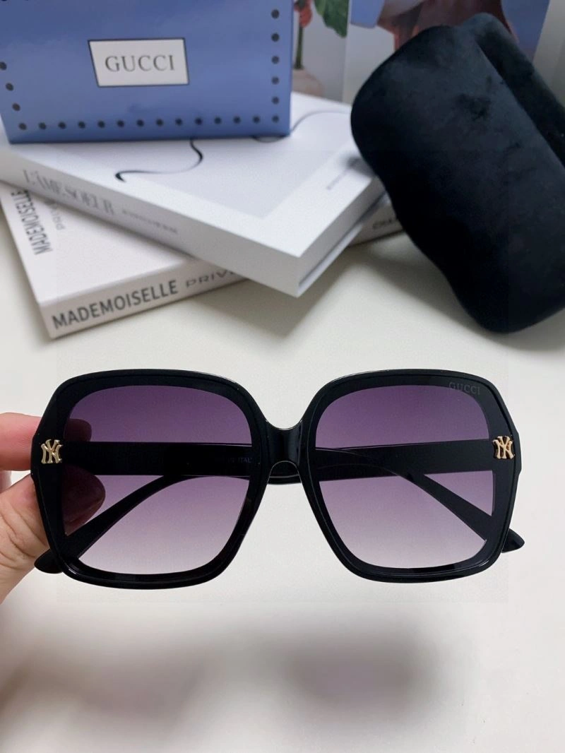 Cut-rate Gucci Sunglasses