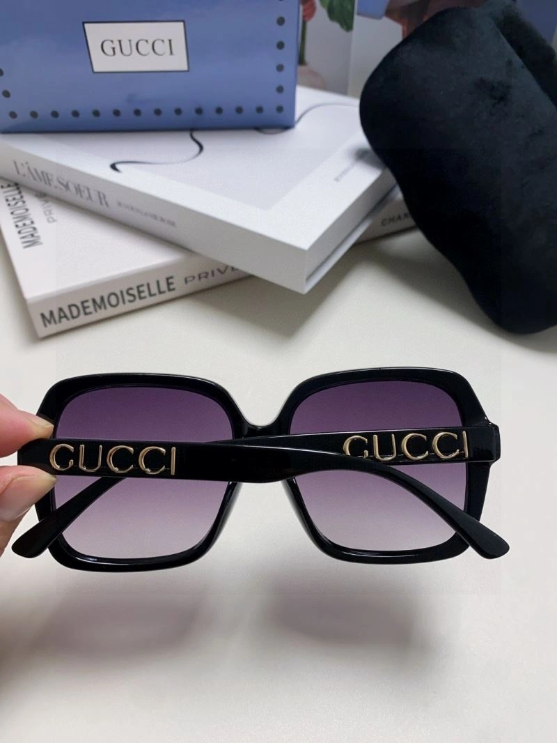 Cut-rate Gucci Sunglasses