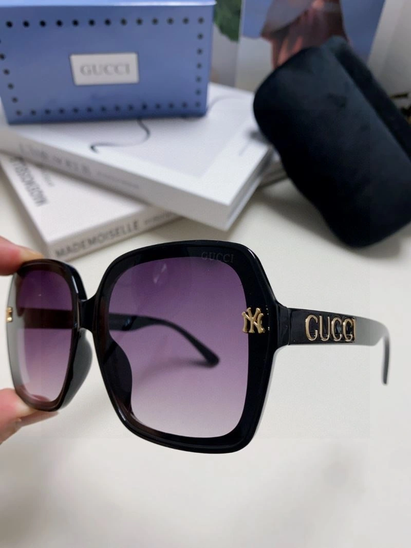 Cut-rate Gucci Sunglasses