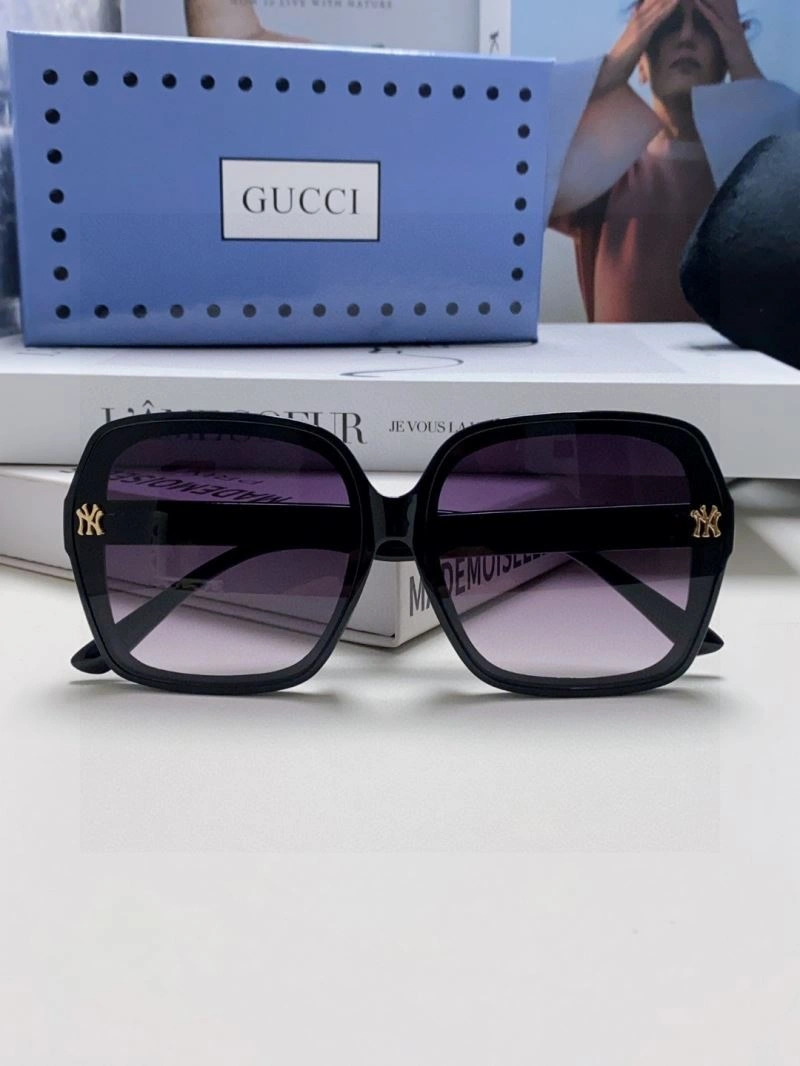 Cut-rate Gucci Sunglasses