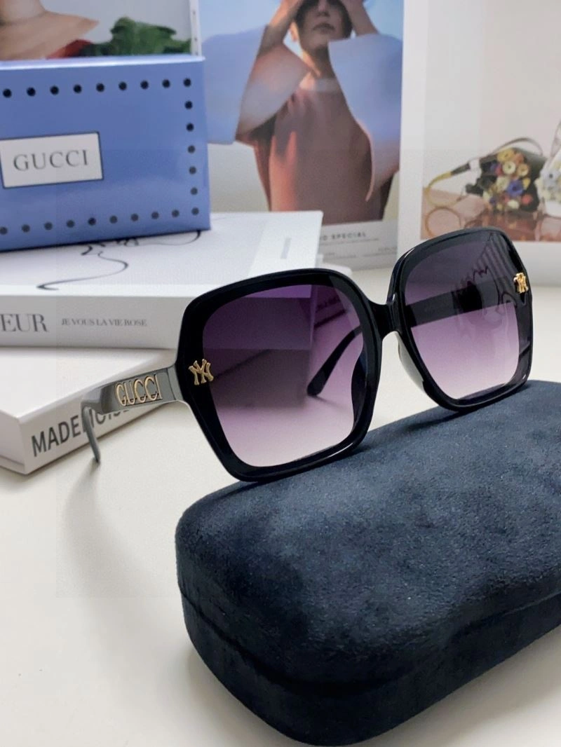 Cut-rate Gucci Sunglasses