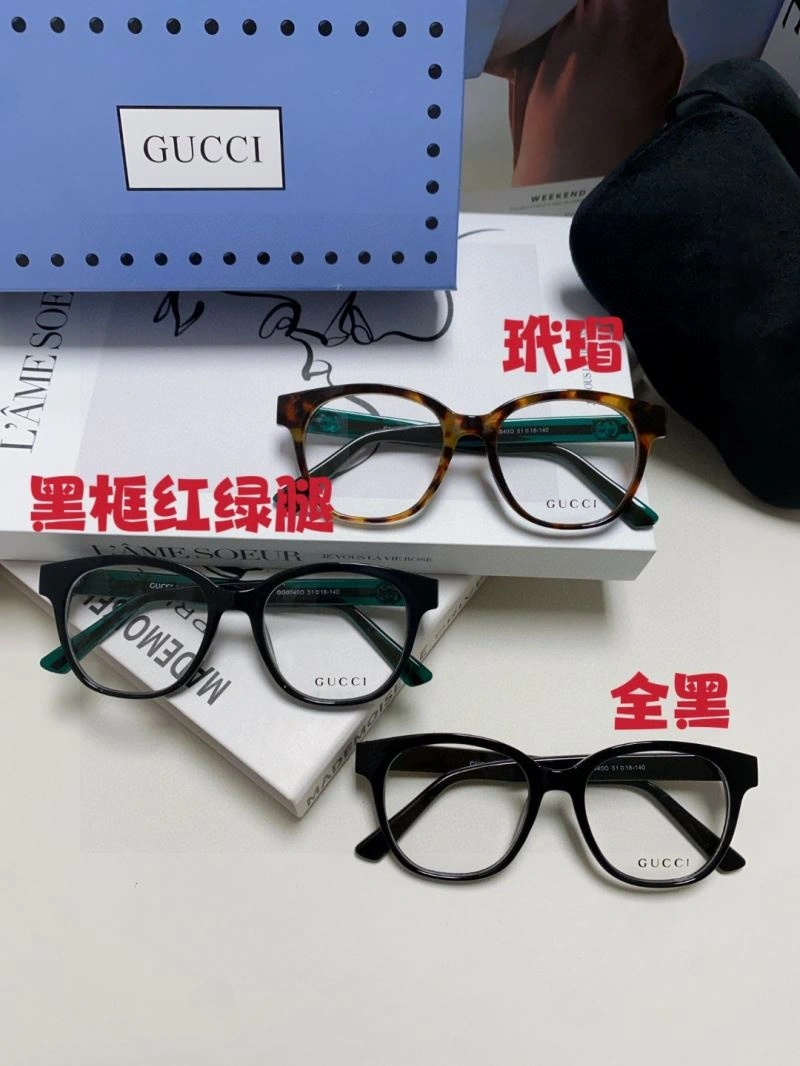 OEM Gucci Sunglasses