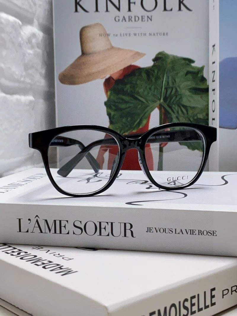 OEM Gucci Sunglasses