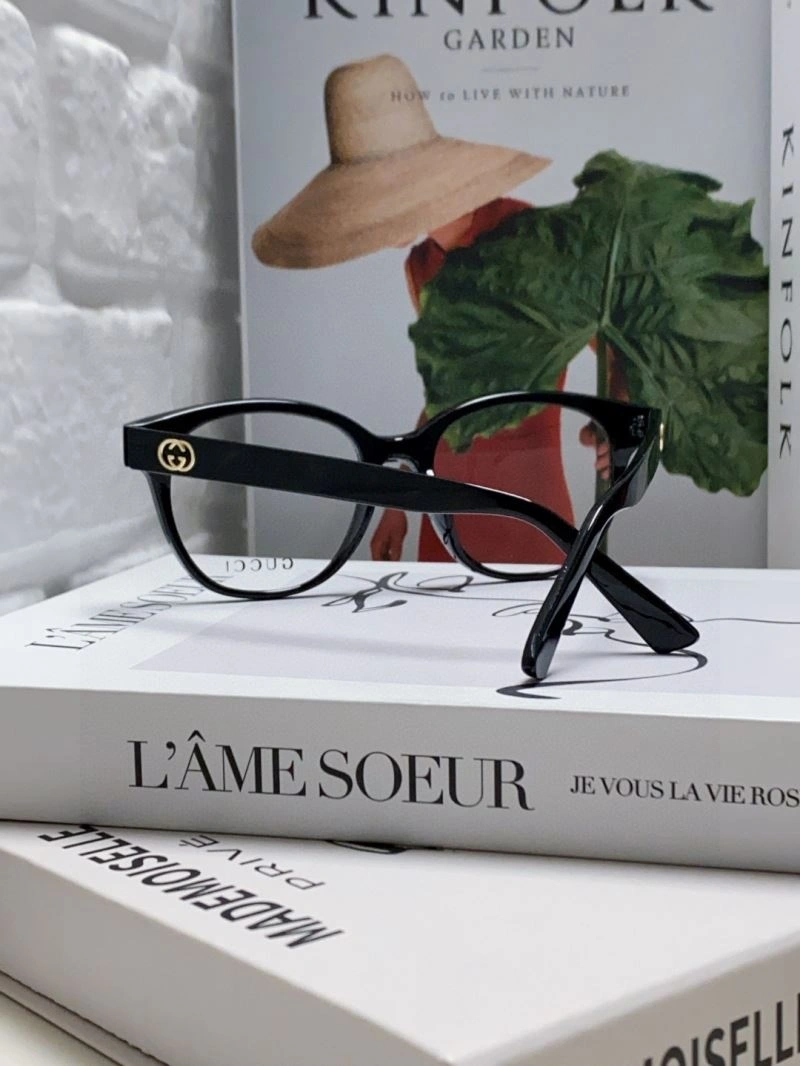 OEM Gucci Sunglasses