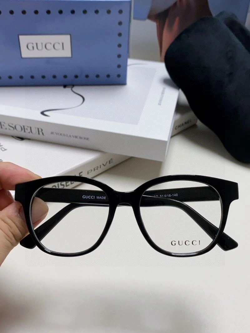 OEM Gucci Sunglasses