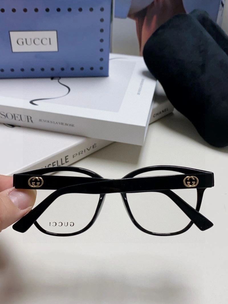 OEM Gucci Sunglasses