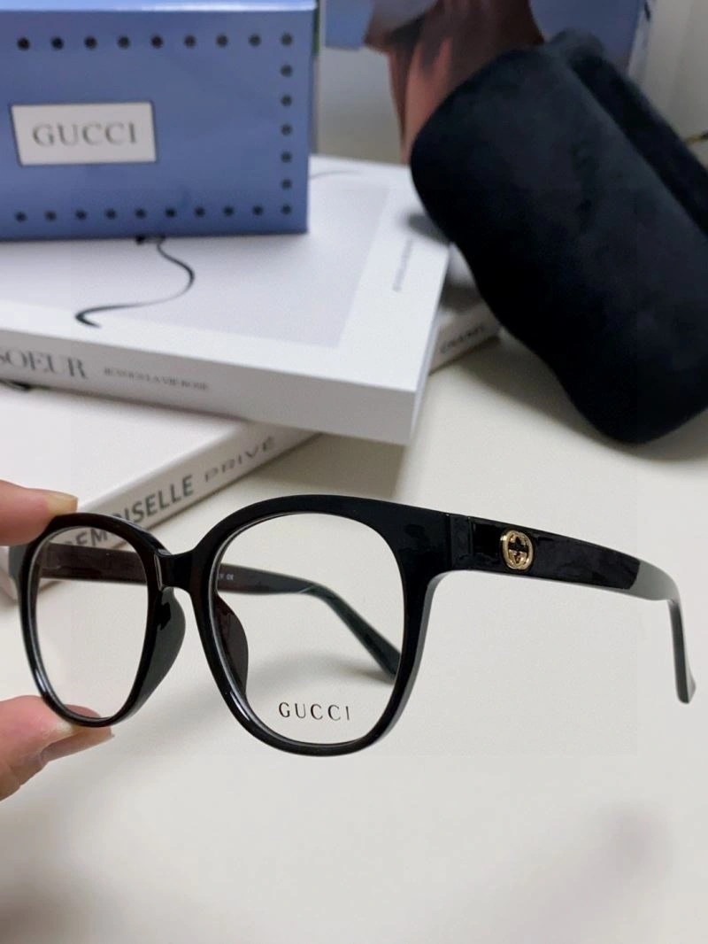 OEM Gucci Sunglasses
