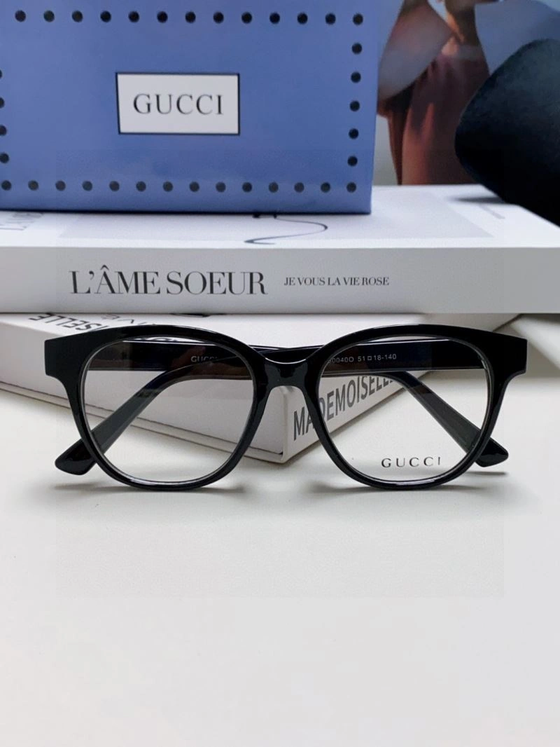 OEM Gucci Sunglasses