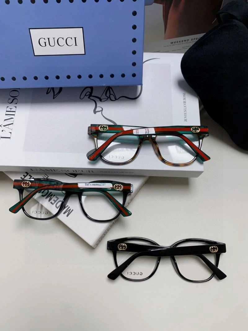 OEM Gucci Sunglasses