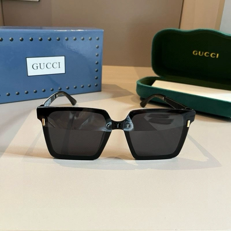 Top match Gucci Sunglasses