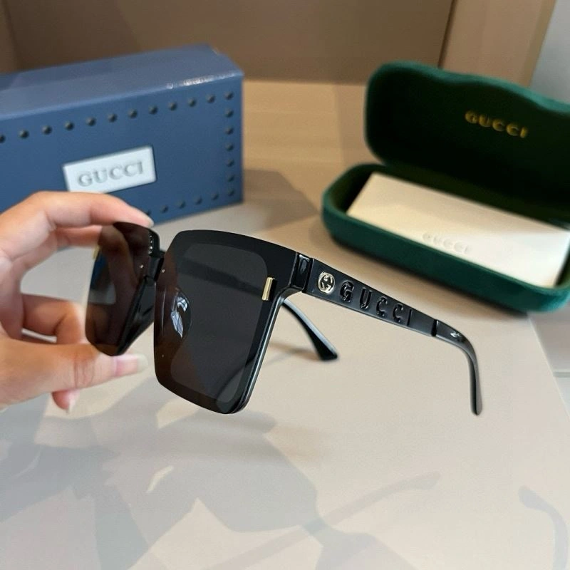 Top match Gucci Sunglasses